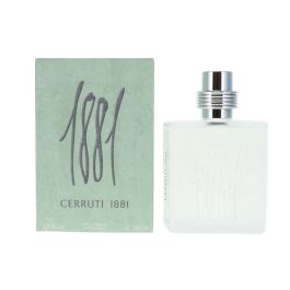 Cerruti 1881 100ml Aftershave Splash for Him